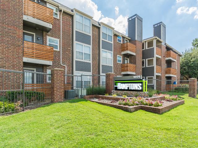 1 BR, 1 BA Apartment 18175 Midway Road Unit 189, Dallas, TX 75287