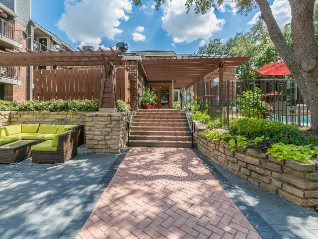 1 BR, 1 BA Apartment 18175 Midway Road Unit 319, Dallas, TX 75287