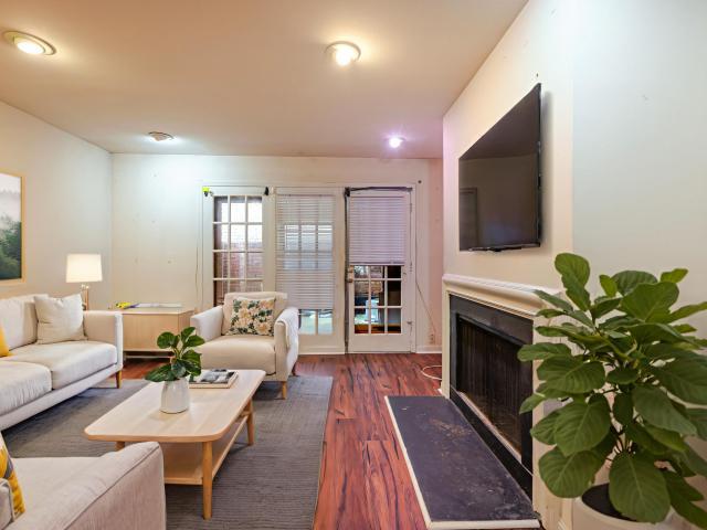 1 BR, 1 BA Apartment 1817 Biltmore St NW, Washington, DC 20009
