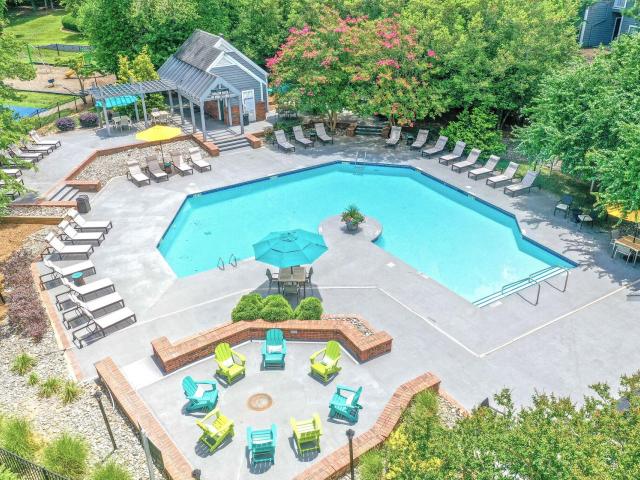 1 BR, 1 BA Apartment 1817 Paces River Avenue Unit 1819 206, Rock Hill, SC 29732