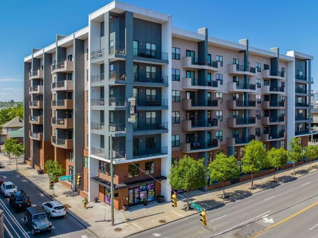 1 BR, 1 BA Apartment 1818 Church Street Unit 219, Nashville, TN 37203