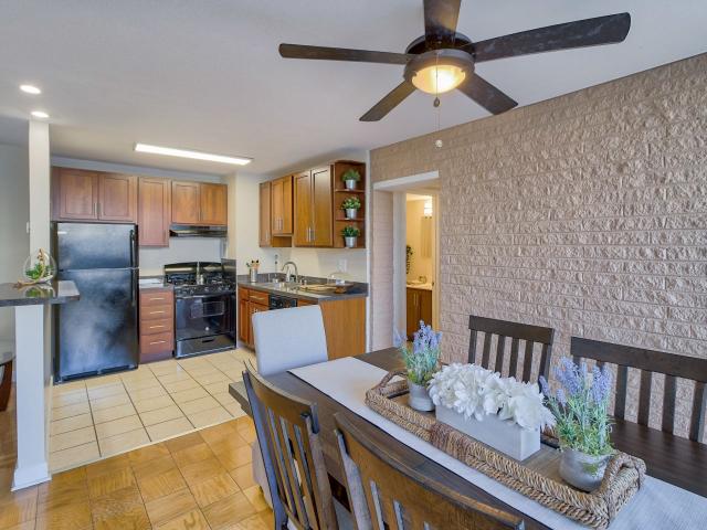 1 BR, 1 BA Apartment 1818 Metzerott Road Unit 1814054, Hyattsville, MD 20783