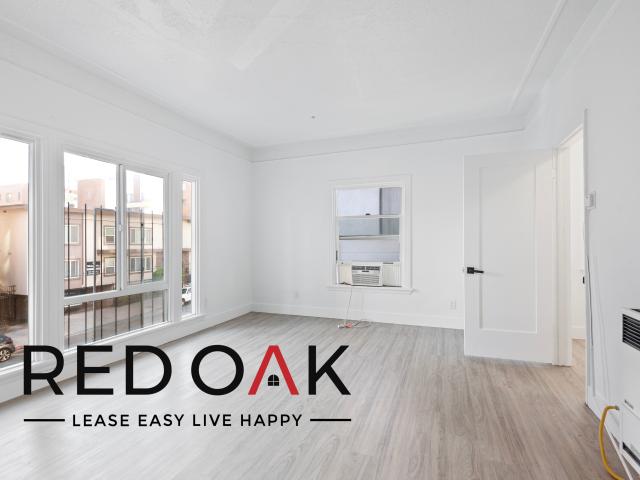 1 BR, 1 BA Apartment 1818 Whitley Ave Los Angeles, CA 90028