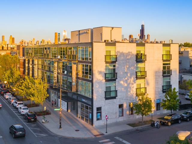 1 BR, 1 BA Apartment 1819 West Division Street Unit 309, Chicago, IL 60622