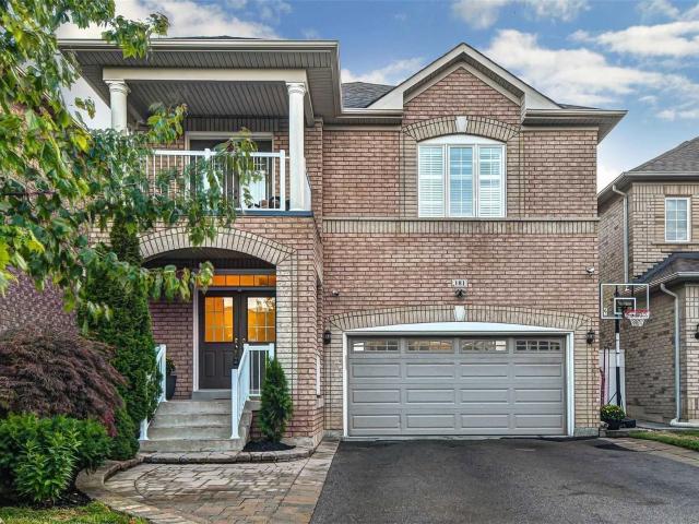 1 BR, 1 BA Apartment 181 Fairlane Cres, Woodbridge, ON L4H 2G8