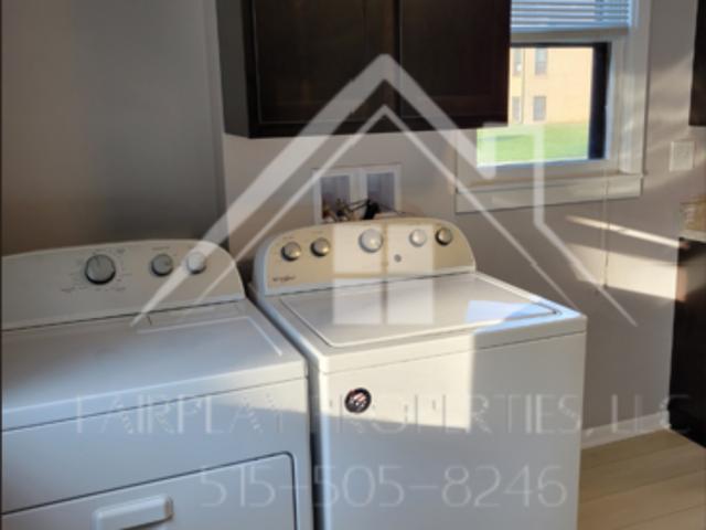 1 BR, 1 BA Apartment 1820 Arlington Ave, Unit 2, Des Moines, IA 50314