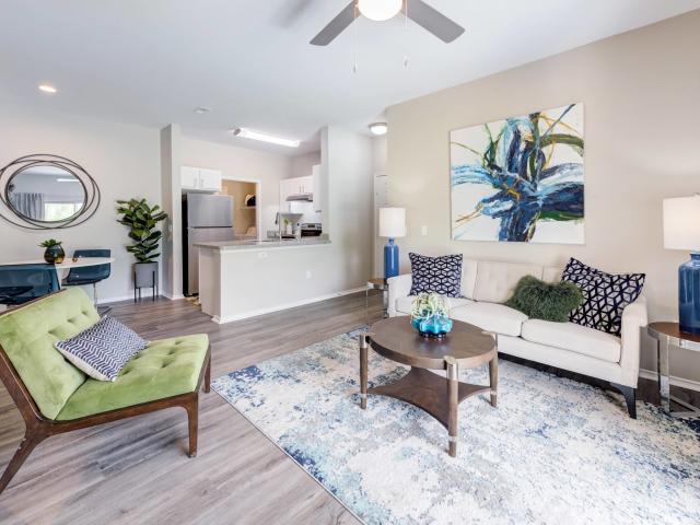 1 BR, 1 BA Apartment 1820 Holt Road Unit 4616, Columbus, OH 43228