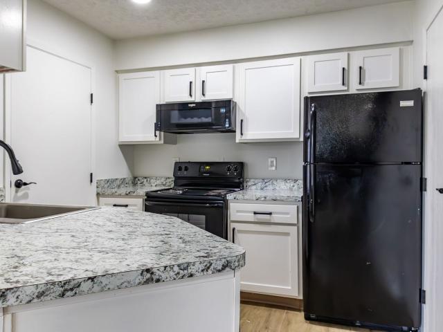 1 BR, 1 BA Apartment 1820 Hickory Creek Lane Unit 1781, Columbus, OH 43229