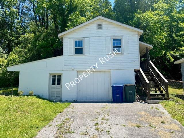 1 BR, 1 BA Apartment 1820 Tunnel Blvd Chattanooga, TN 37406