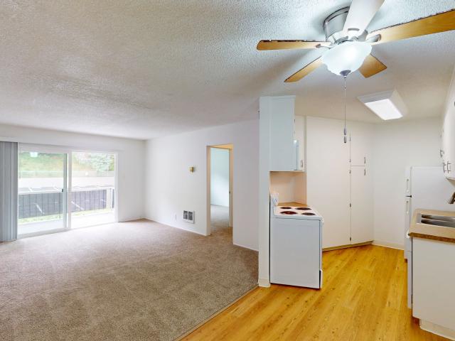 1 BR, 1 BA Apartment 1821 Lincoln Ave, San Rafael, CA 94901