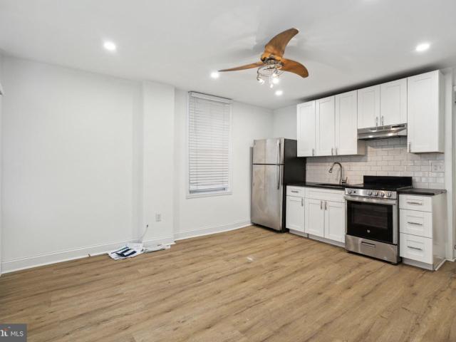 1 BR, 1 BA Apartment 1821 Memphis St, Philadelphia, PA 19125