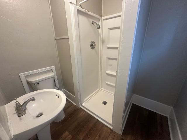 1 BR, 1 BA Apartment 1822 7th Street 4, Rockford, IL 61104