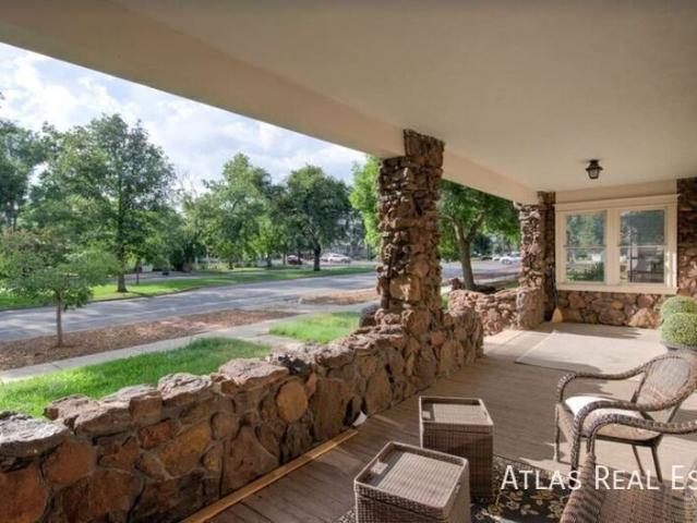 1 BR, 1 BA Apartment 1823 N Nevada Avenue, Colorado Springs, CO 80907