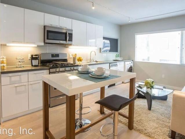 1 BR, 1 BA Apartment 1824 Lakeshore Avenue, Oakland, CA 94606