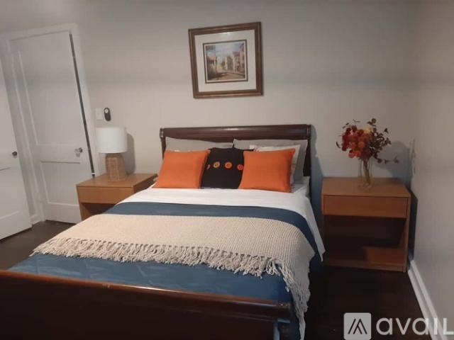 1 BR, 1 BA Apartment 1824 Tiger Flowers Dr NW, Atlanta, GA 30314