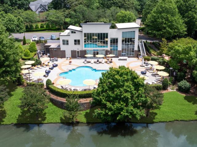 1 BR, 1 BA Apartment 1825 Carrington Oaks Drive Unit 02402, Charlotte, NC 28273