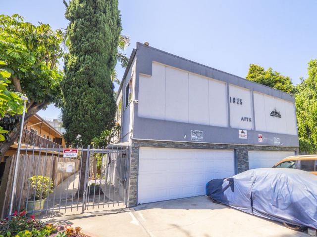 1 BR, 1 BA Apartment 1825 Beloit Avenue Unit 068#07, Los Angeles, CA 90025