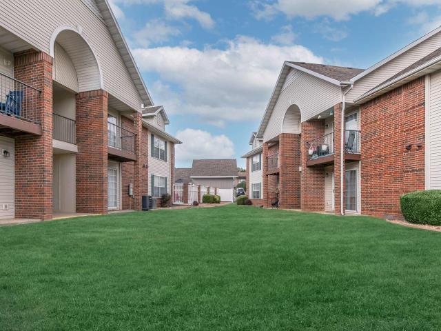 1 BR, 1 BA Apartment 1825 E Republic Road Unit 7207, Springfield, MO 65804