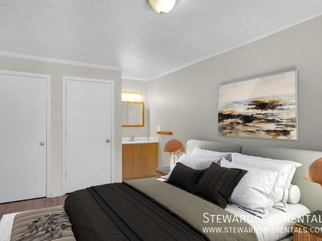 1 BR, 1 BA Apartment 1827 Harris Street, Eugene, OR 97403