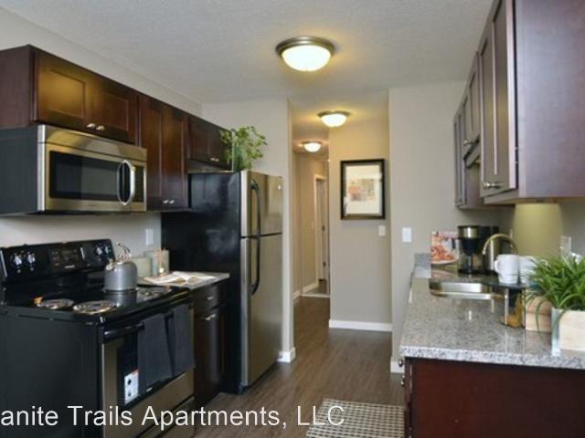 1 BR, 1 BA Apartment 1829 Furness Street Unit 1881 210, Saint Paul, MN 55109