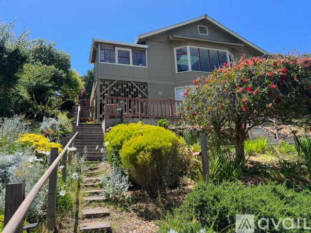 1 BR, 1 BA Apartment 182 Almonte Boulevard, Mill Valley, CA 94941