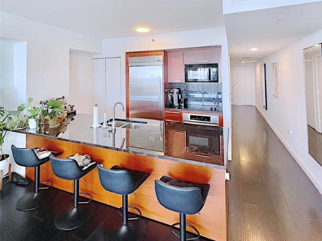 1 BR, 1 BA Apartment 1830 South Ocean Drive, Hallandale Beach, FL 33009
