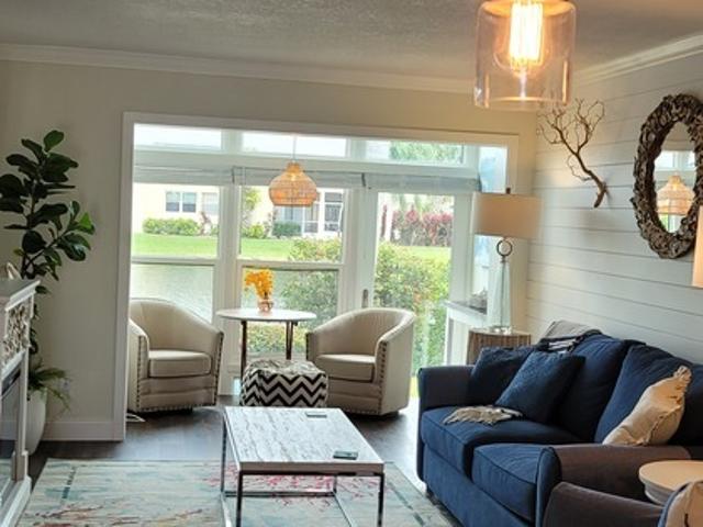 1 BR, 1 BA Apartment 1830 Robalo Drive, Unit B103, Vero Beach, FL 32960