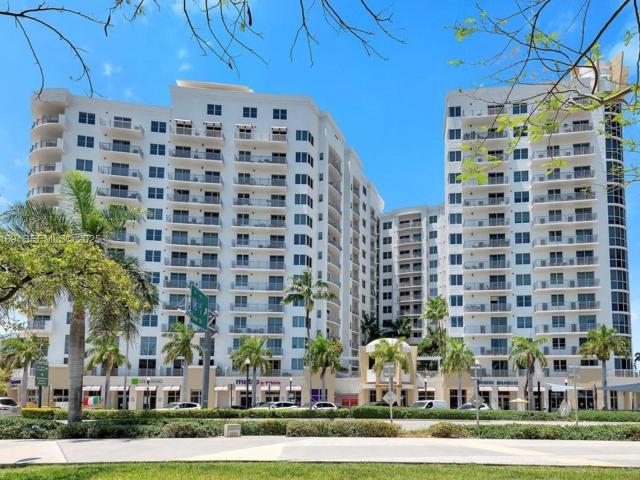 1 BR, 1 BA Apartment 1830 Radius Drive, Hollywood, FL 33020