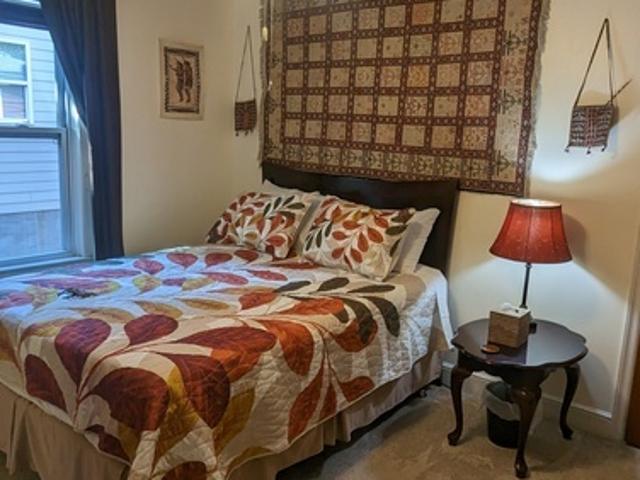1 BR, 1 BA Apartment 1831 Oxford Avenue Southwest, Unit Peaceful Zen Room, Roanoke, VA 24015
