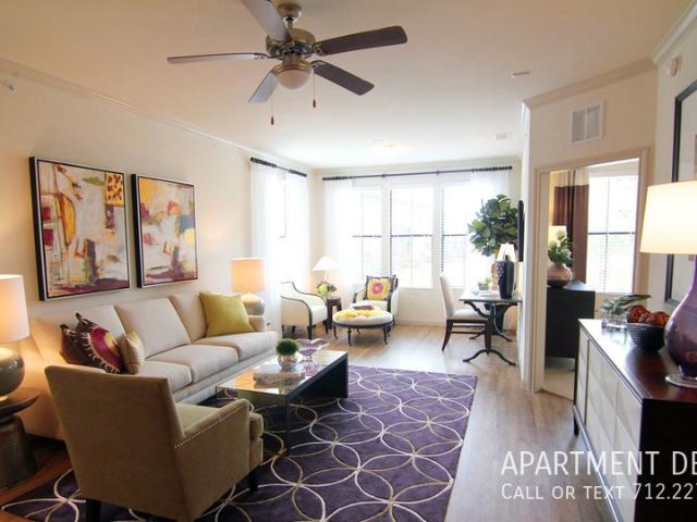 1 BR, 1 BA Apartment 18331 Kingsland BlvdÂ, Houston, TX 77094
