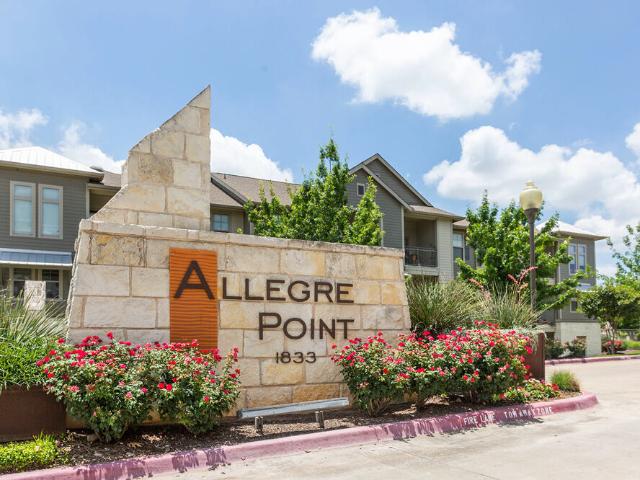 1 BR, 1 BA Apartment 1833 Cheddar Loop Unit 314, Austin, TX 78728