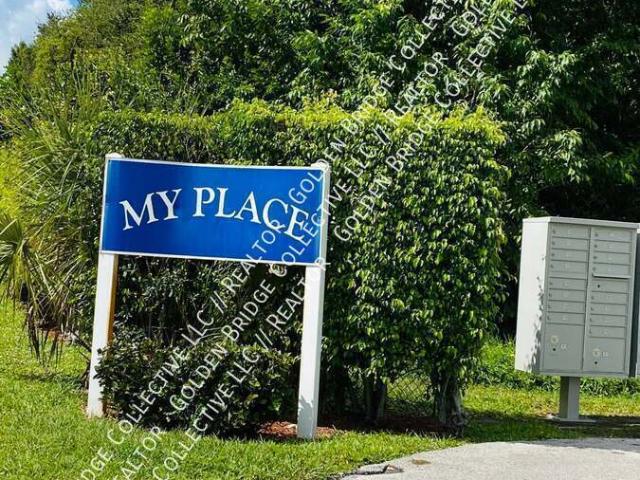 1 BR, 1 BA Apartment 1834 My Pl Lane, West Palm Beach, FL 33417