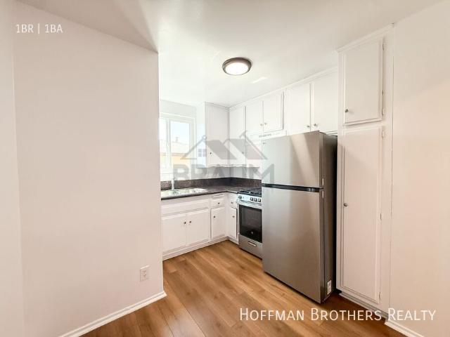 1 BR, 1 BA Apartment 18350 Napa St, Los Angeles, CA 91325