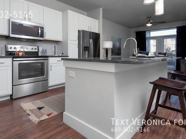 1 BR, 1 BA Apartment 1835 Parker Rd, Carrollton, TX 75010