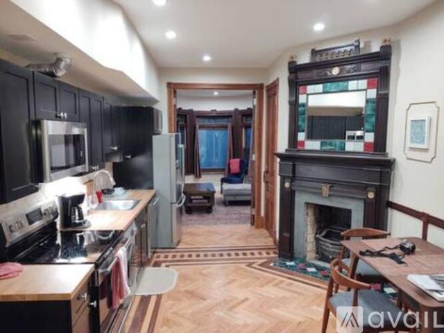 1 BR, 1 BA Apartment 1837 16th St NW, Unit #2, Washington, DC 20009