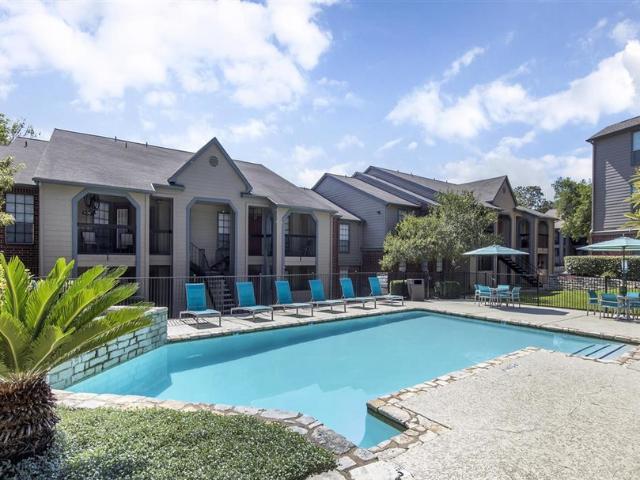 1 BR, 1 BA Apartment 1837 Wells Branch Pkwy, Austin, TX 78728