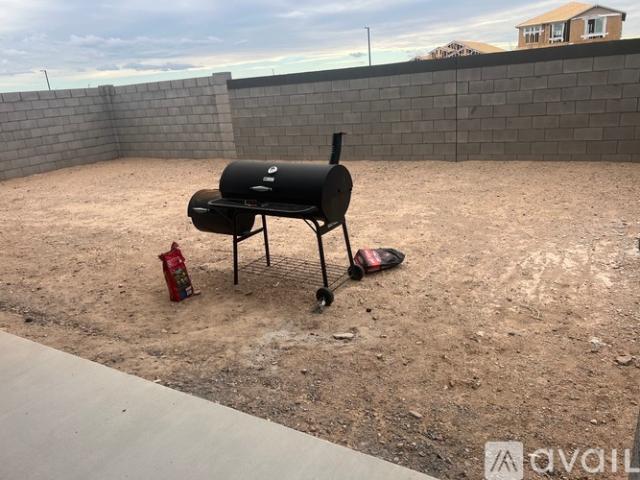 1 BR, 1 BA Apartment 18399 West Jessie Lane, Surprise, AZ 85387