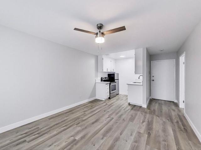 1 BR, 1 BA Apartment 187 Montecito Avenue, Oakland, CA 94610