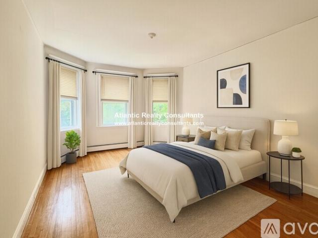 1 BR, 1 BA Apartment 1840 Commonwealth Ave, Unit 17, Boston, MA 02135
