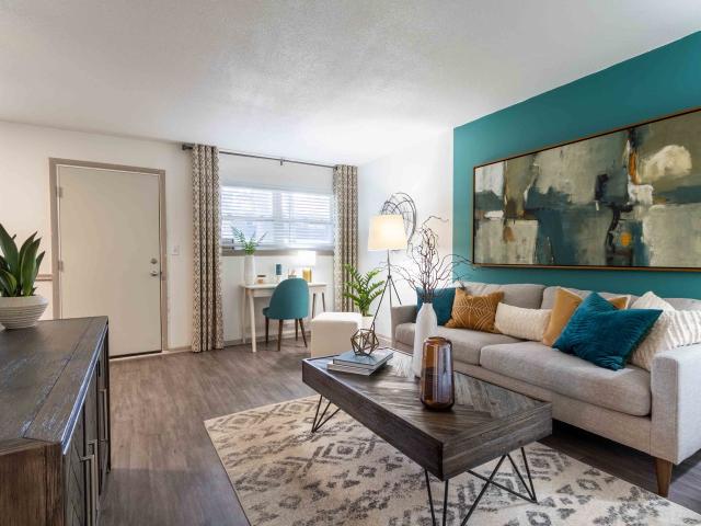 1 BR, 1 BA Apartment 1840 Carriage Lane Unit 273, Charleston, SC 29407