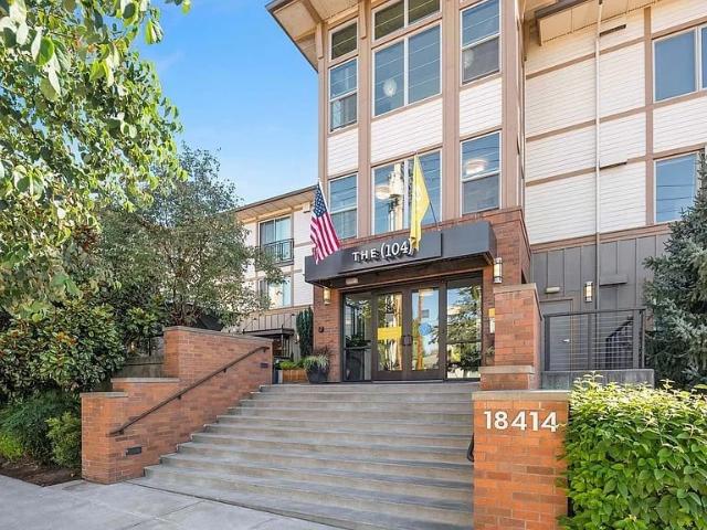 1 BR, 1 BA Apartment 18414 104th Ave NE Unit 234, Bothell, WA 98011