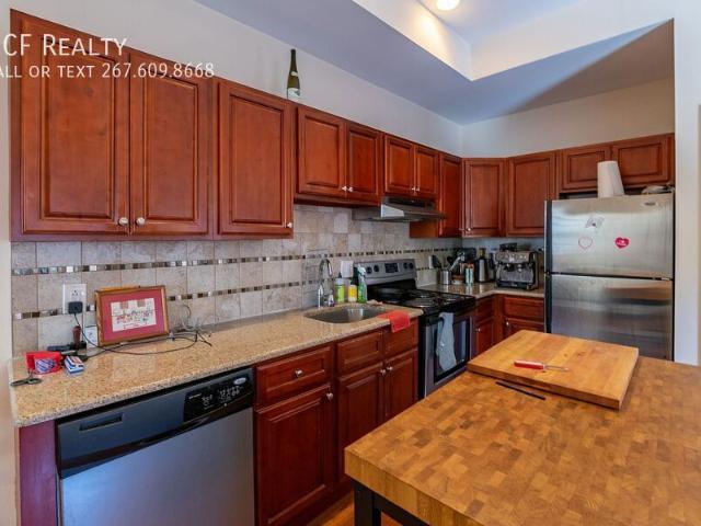 1 BR, 1 BA Apartment 1841 Bainbridge Street, Philadelphia, PA 19146