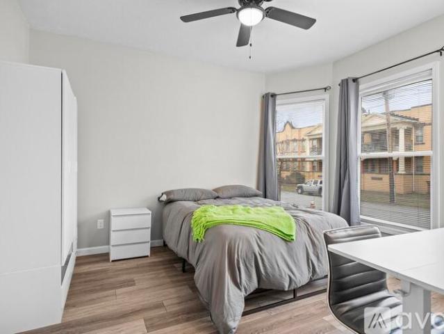 1 BR, 1 BA Apartment 1842 Crawford Rd, Cleveland, OH 44106