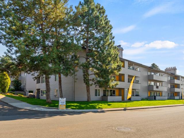 1 BR, 1 BA Apartment 1842 East South Riverton Avenue Unit 201, Spokane, WA 99207