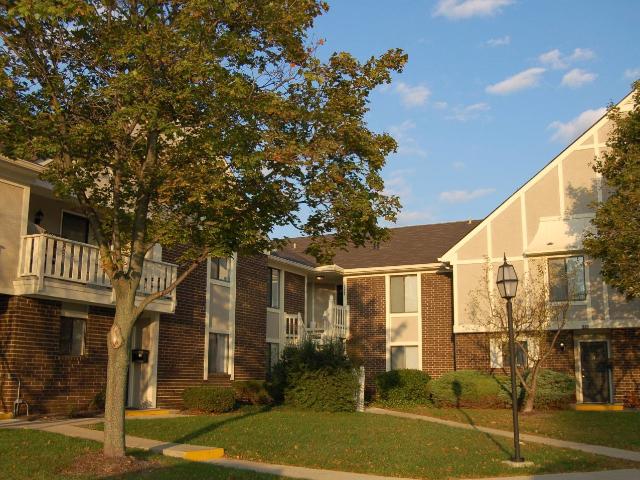 1 BR, 1 BA Apartment 1844 Pemberton Ln Unit 5 8705A, Indianapolis, IN 46260
