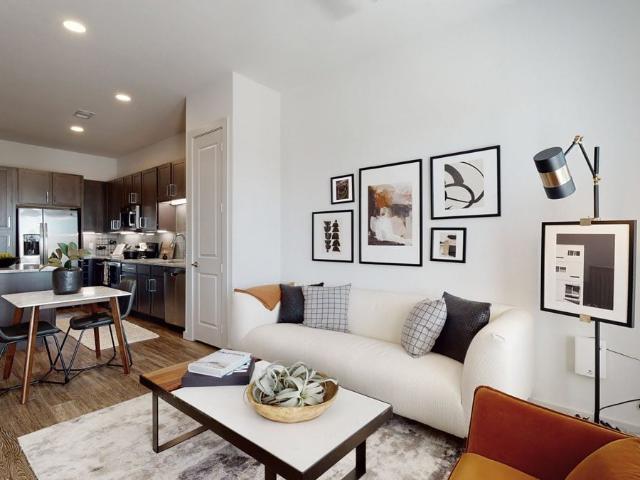 1 BR, 1 BA Apartment 1845 Chelsea Boulevard Unit C466, Allen, TX 75013