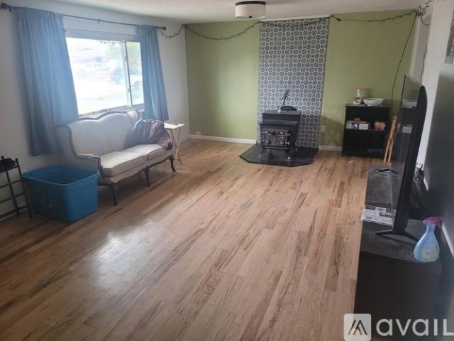 1 BR, 1 BA Apartment 1845 Lincoln Street, Unit Med, Mountain Home, ID 83647