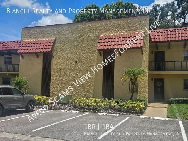 1 BR, 1 BA Apartment 1845 S Highland Avenue, Clearwater, FL 33756