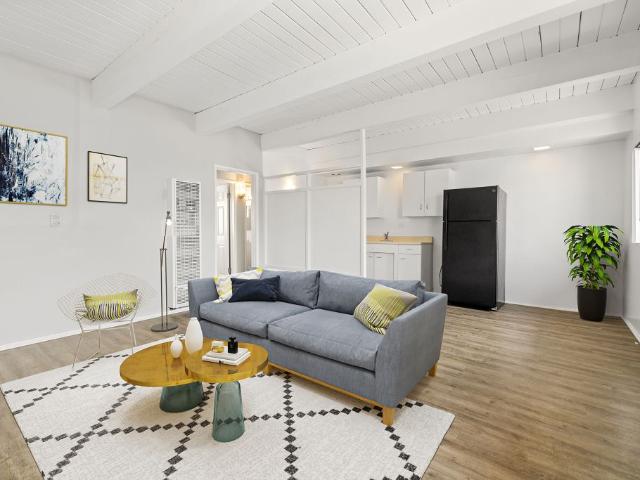 1 BR, 1 BA Apartment 1845 South Saint Andrews Place Unit 1845S15, Los Angeles, CA 90019