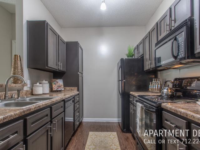 1 BR, 1 BA Apartment 1846 Longmire RdÂ, Conroe, TX 77304